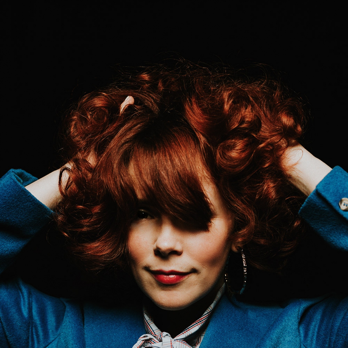 Annie J Photo Gallery